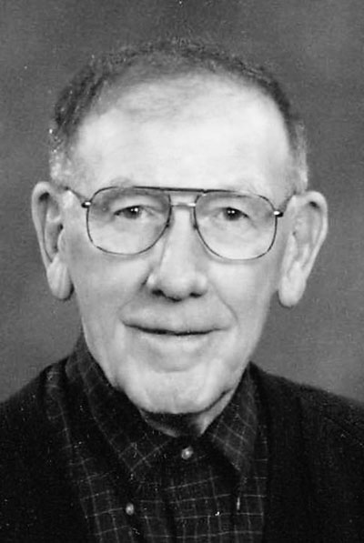 Robert Butcher | News, Sports, Jobs - News and Sentinel